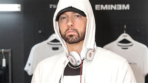 Eminem Didnt Feel Right With Homophobic Lyrics About Tyler The