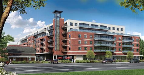 Nobleton Condominium Urbantoronto