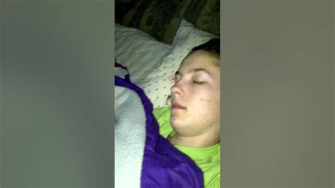 Sleeping Gf Youtube
