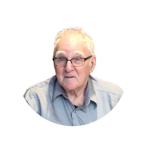 Donald Don William Ferguson Simply Cremations And Funeral Services