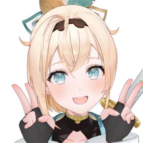 Iroha Ch Holox Youtube