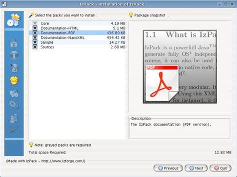 Izpack Java Installer Heise Download