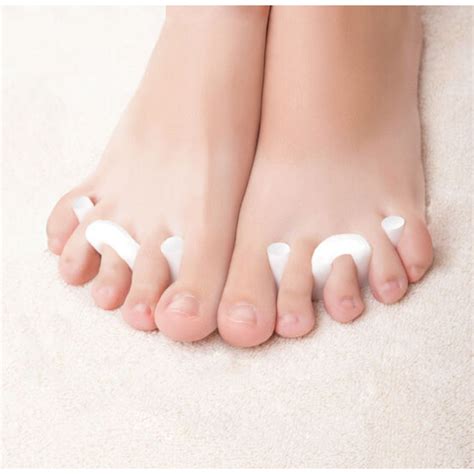 Silkline Cotton Toe Ropes Brothers Beauty Supply