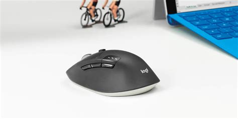 Control IPadOS Mac And Windows W Logitech S 23 Multi Device Mouse 35 Off