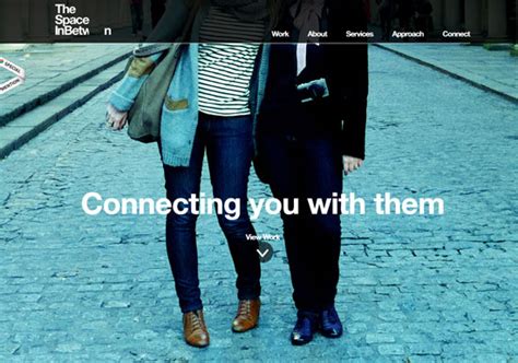 parallax scrolling in web design 20 awesome parallax websites