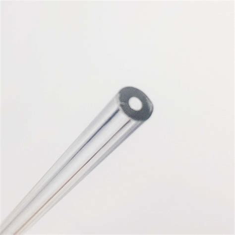 Silanized Glass Column With 2mm Id X 25 Surface Measurements Systems