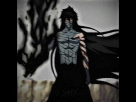 Ichigo Final Getsuga Tensho Bleach Edit Bleach Anime Ichigo Bleach Pictures Bleach Anime
