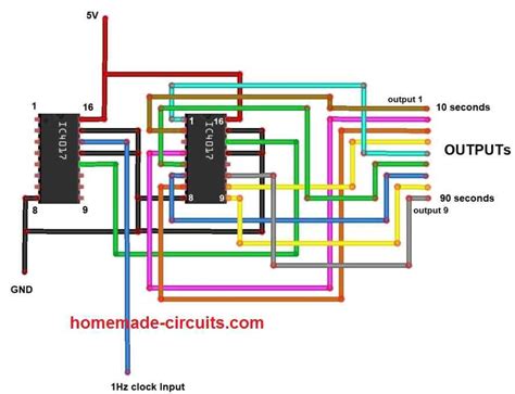 Firecracker Igniter Circuit Remote Controlled With Timer Homemade Circuit Projects