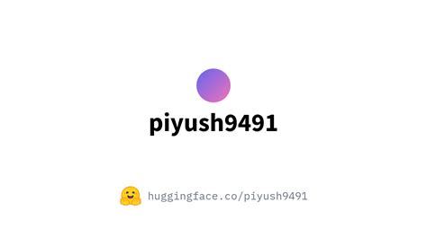 Piyush9491 Piyush Pratap Singh
