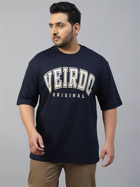 Xxxxl T Shirt Buy Xxxxl T Shirt Men In India Veirdo
