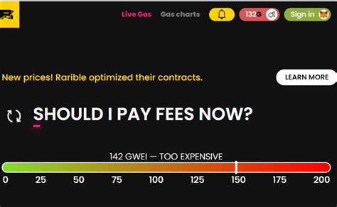 What Are Gas Fees For NFTs