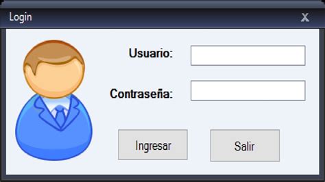 VaidrollTeam LOGIN EN N CAPAS EN C CON VISUAL STUDIO 2019 Y SQL SERVER