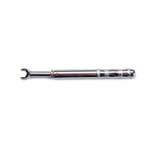 Open End Torque Wrench 30lb Budco Cable Supplies Open End Torque Wrench 30lb Budco Cable Supplies