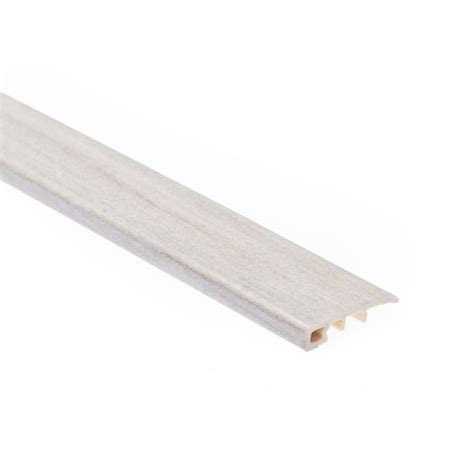 Threshold Vinyl Trim The Home Depot