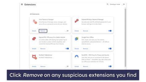 How To Remove Fake Mcafee Pop Ups 2024 Guide