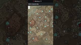 Use This Map To Track Doovi