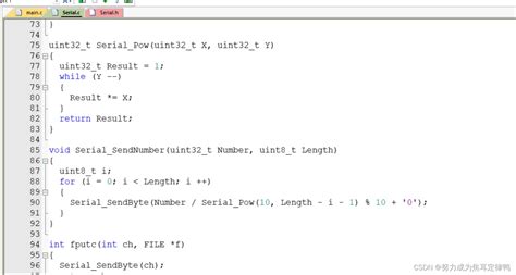 Stm32串口收发文本数据包内含：发送文本数据实验图代码 阿里云开发者社区
