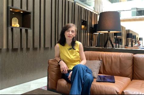 Tamar Bosikashvili On Linkedin Pleasant To Read About Yourself🙂