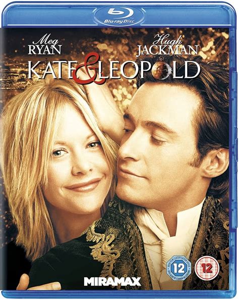 Kate E Leopold Meg Ryan