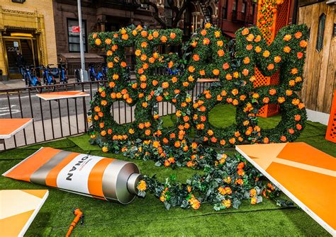 Pantone Introduces Team Coco Orange Color To Celebrate Conan