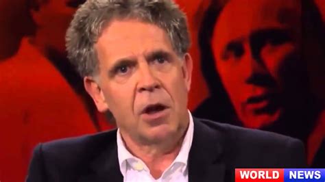 Немецкий журналист заткнул противников Путина на госканале Германии ...