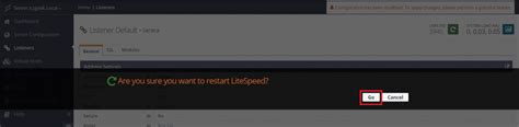 How To Configure Lets Encrypt Ssl In Openlitespeed Web Server