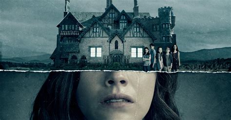 The Haunting Of Hill House Ending Explained
