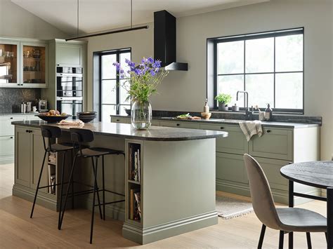 Köksö Från Vedum Sex Inspirerande Modeller För Ett Socialt Och Funktionellt Kök