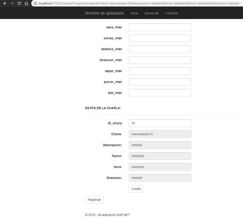 Mvc 5 Como Proteger Los Viewbag Que Viajan Por El Buscador