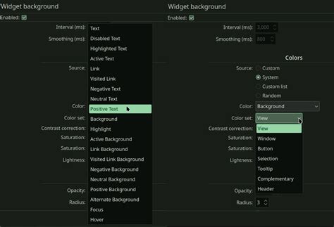 Panel Colorizer For Plasma Community KDE Discuss