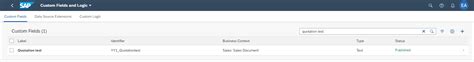 Extensibility On Sap Gui Applications Rearrange Sap Community