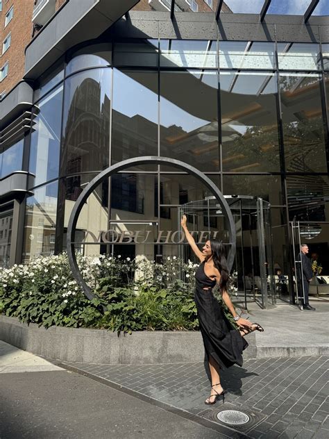 Dear Nobu It Has Been Incredible After … 2 And An Half Years 🎞️ 8 Countries 🌎🌍🌏 23 Cities 🌆🏞️🌁