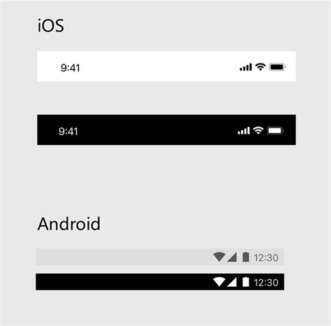 安卓ui控件状态栏的搜索结果百度图片搜索 花瓣网