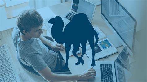 Linguagem De Programação Perl Uma Pérola Que Deve Ser Polida E