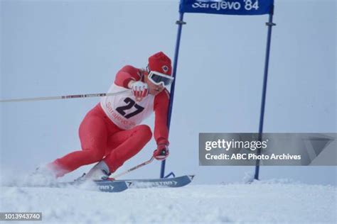 Vladimir Andreyev Skier Photos And Premium High Res Pictures Getty