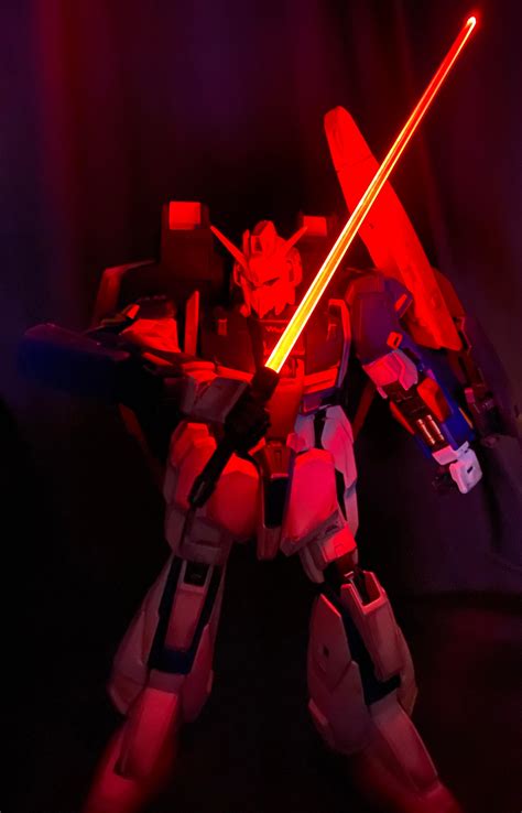 Believe In The Sign Of Zeta Pg Zeta Gundam Rgunpla