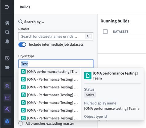 Indexing • Funnel Batch Pipelines • Palantir
