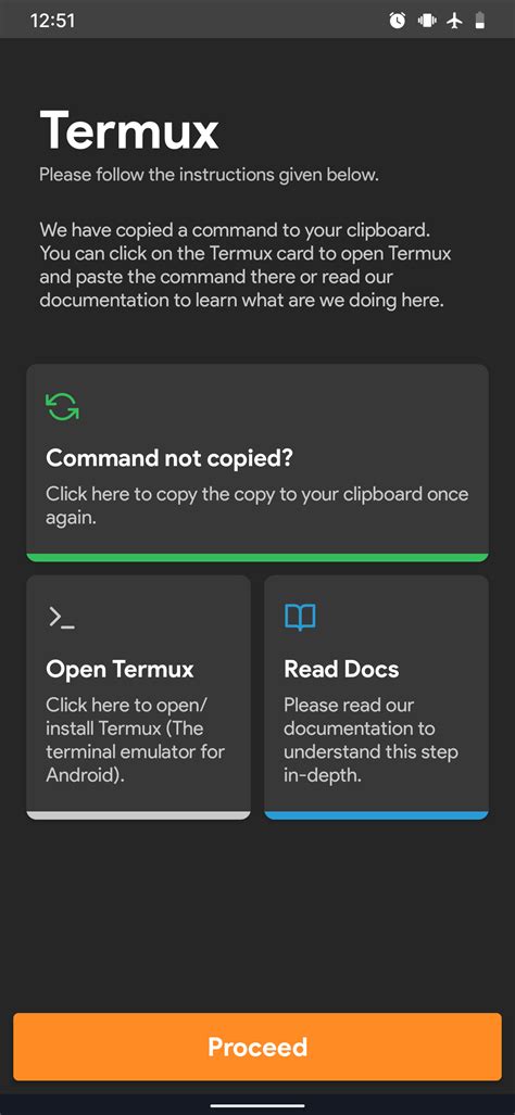 How To Install An Os With Andronix Andronix Documentation