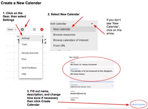 A Teacher S Guide To Google Calendar TCEA TechNotes Blog