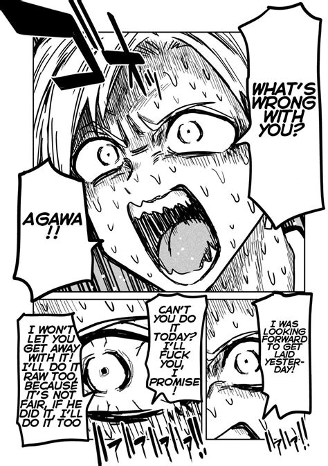 Read Dare Demo Dakeru Kimi Ga Suki Chapter 20 Mangabuddy