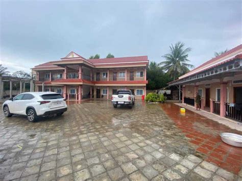 សមត្ថកិច្ចចម្រុះរំដោះក្មេងស្រី៧នាក់ដែលគេបង្ខាំងសម្រាប់ជួញដូរផ្លូវភេទនៅខេត្តកំពង់ស្ពឺ