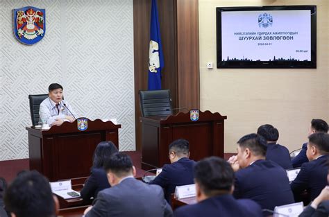 Хаврын их цэвэрлэгээний хүрээнд иргэн ААН байгууллагууд орчны 50 хүртэлх зам талбайг цэвэрлэж