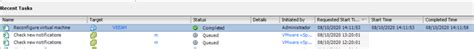 solución a an error occurred while consolidating disks msg fileio lock