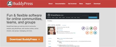 Top 5 Wordpress Community Plugins This Year