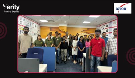 Verity Software On Linkedin Istqb Certifiedtester Foundationlevel Training Softwaretesting…