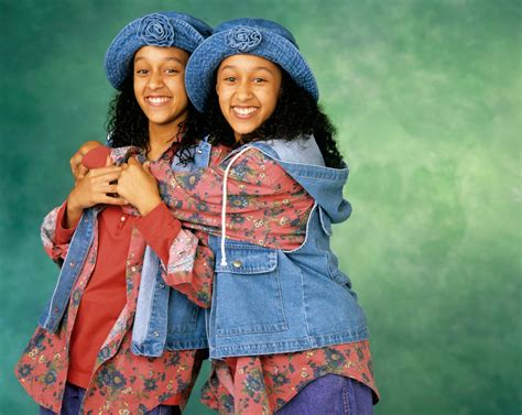 Jackée Harry Says This Is How She Was Able To Tell Tia And Tamera Mowry