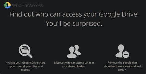 Essential Tips To Secure Google Drive