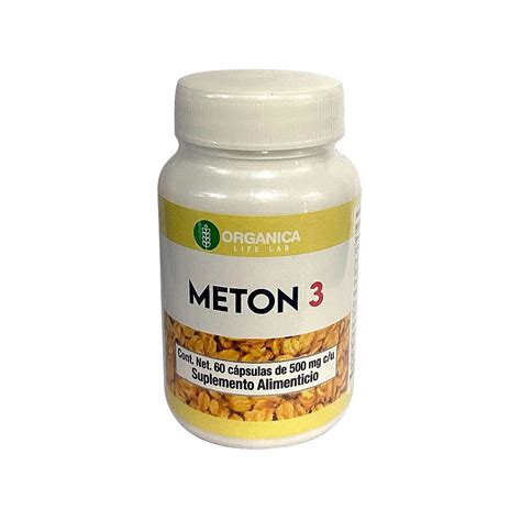 Melaton 3