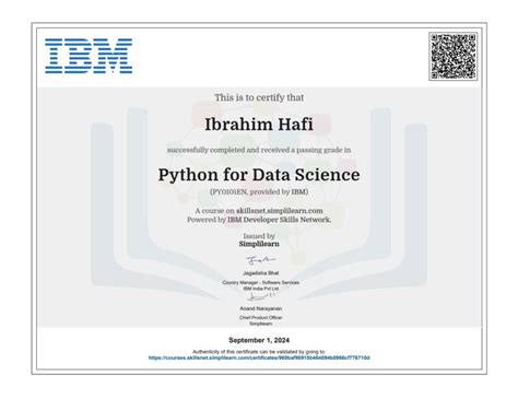 Ibrahim Hafi On Linkedin Data Datasceince Python Pythonprogramming