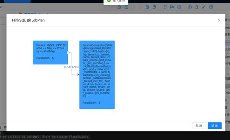 Bug 使用 Cdcsource 同步数据表时，如果来源表数据库名称带有 符号，则无法同步数据 · Issue 1911